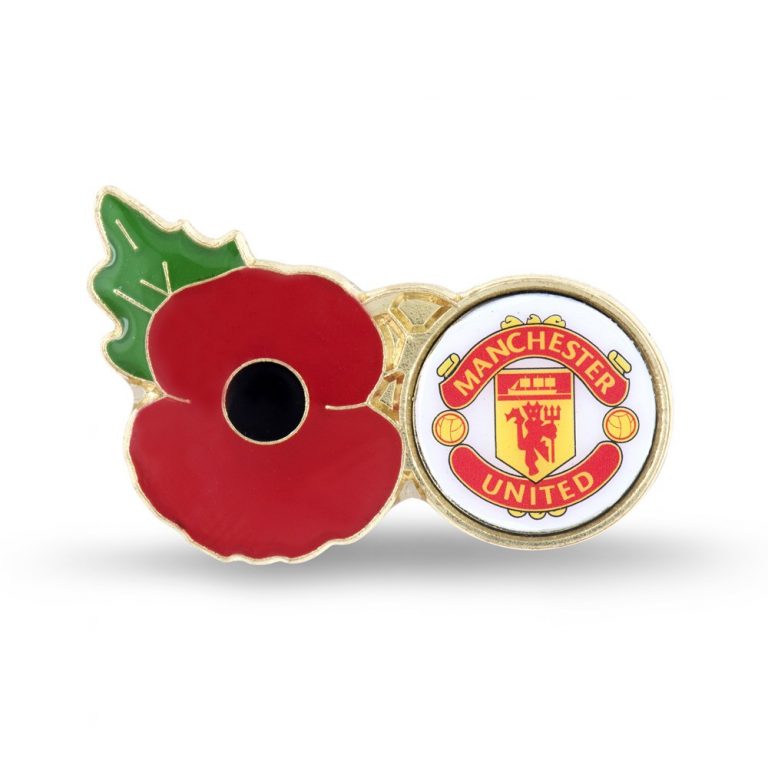Manchester United Football Team 100% Cotton Decorative Cushion
