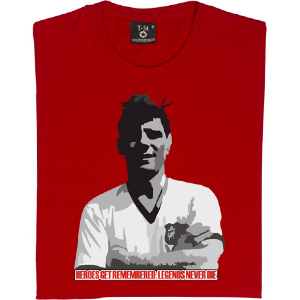 Eddie Colman: a Busby Babe: The story of a Salford Lad